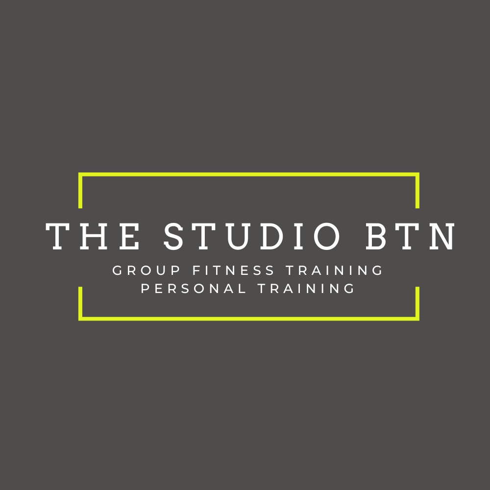 Group Training - The Studio BTN